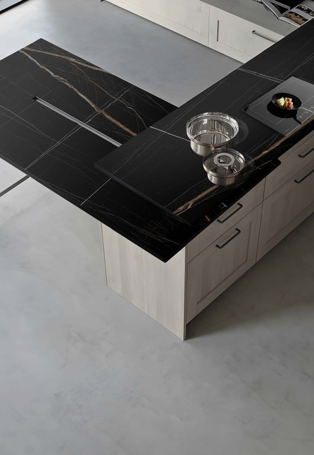 Ultima Series Sintered Stone | Ceramic Zone - Morbi